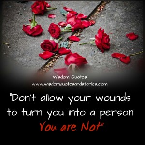 Character – Wisdom Quotes & Stories